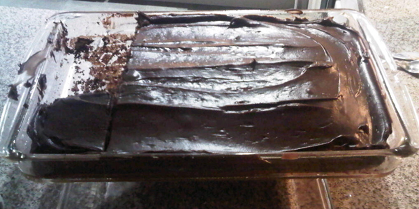 Love – and chocolate – are in the air. | composeconceivecreate